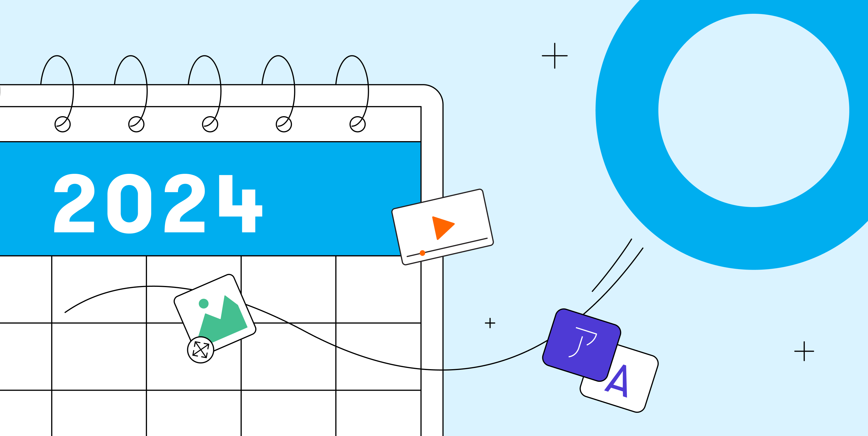 Explore the Newest and Most-Loved Features of 2024 | Articulate - Community
