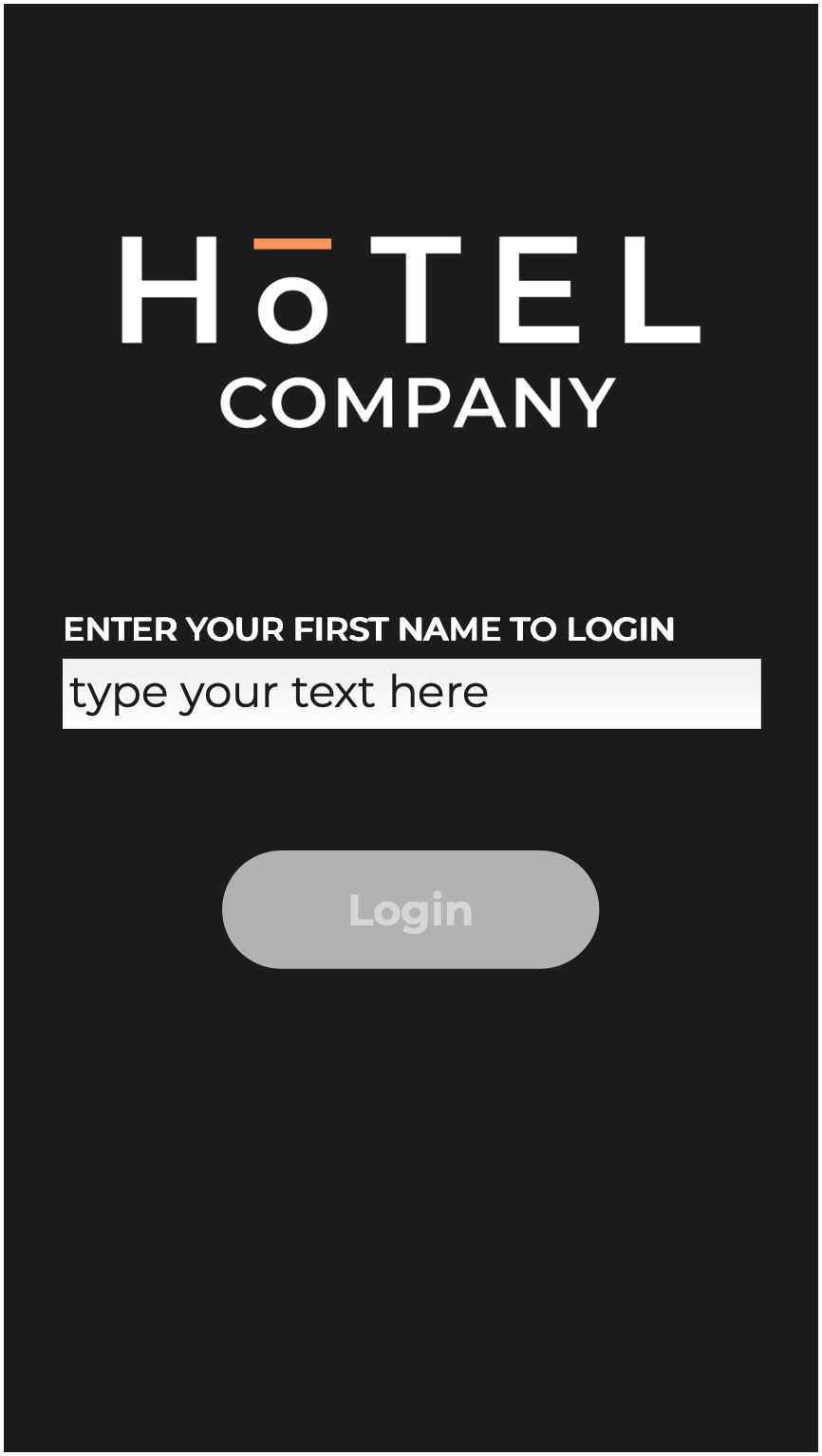 Interactive Job-Aid Checklist for Hotel Industry | Articulate - Community