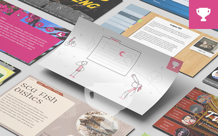 Building Tabs Interactions to Chunk and Group Content in E-Learning ...