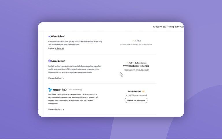Setting Up Your Localization Environment Articulate Community