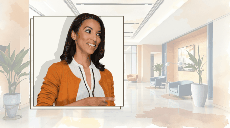 Cropped Shadow with Pop Out Character | Articulate - Community