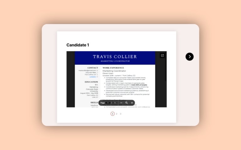 How to Embed Documents Using an iFrame Code in Rise | Articulate ...