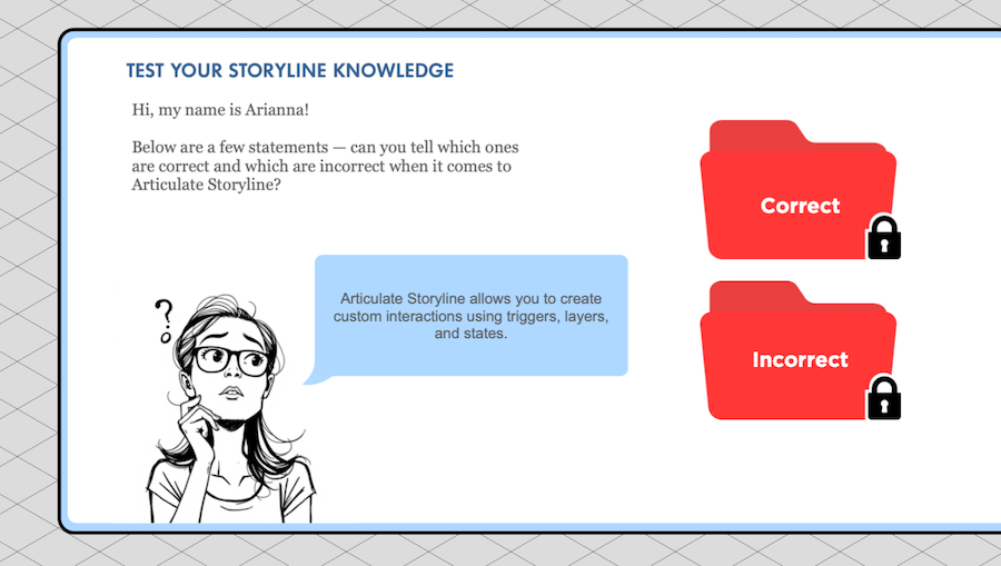 Emphasis Animations In Articulate Storyline Articulate Community