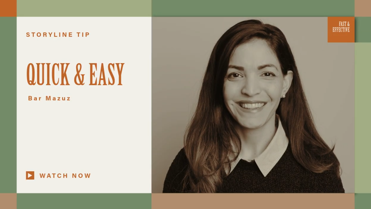 Tricks With Javascript And On Brand Storyline Design Articulate Community