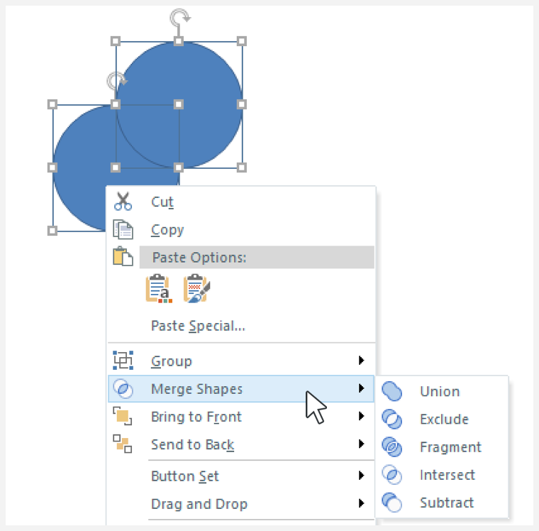 Storyline 360: Applying Merge Shapes | Articulate - Community