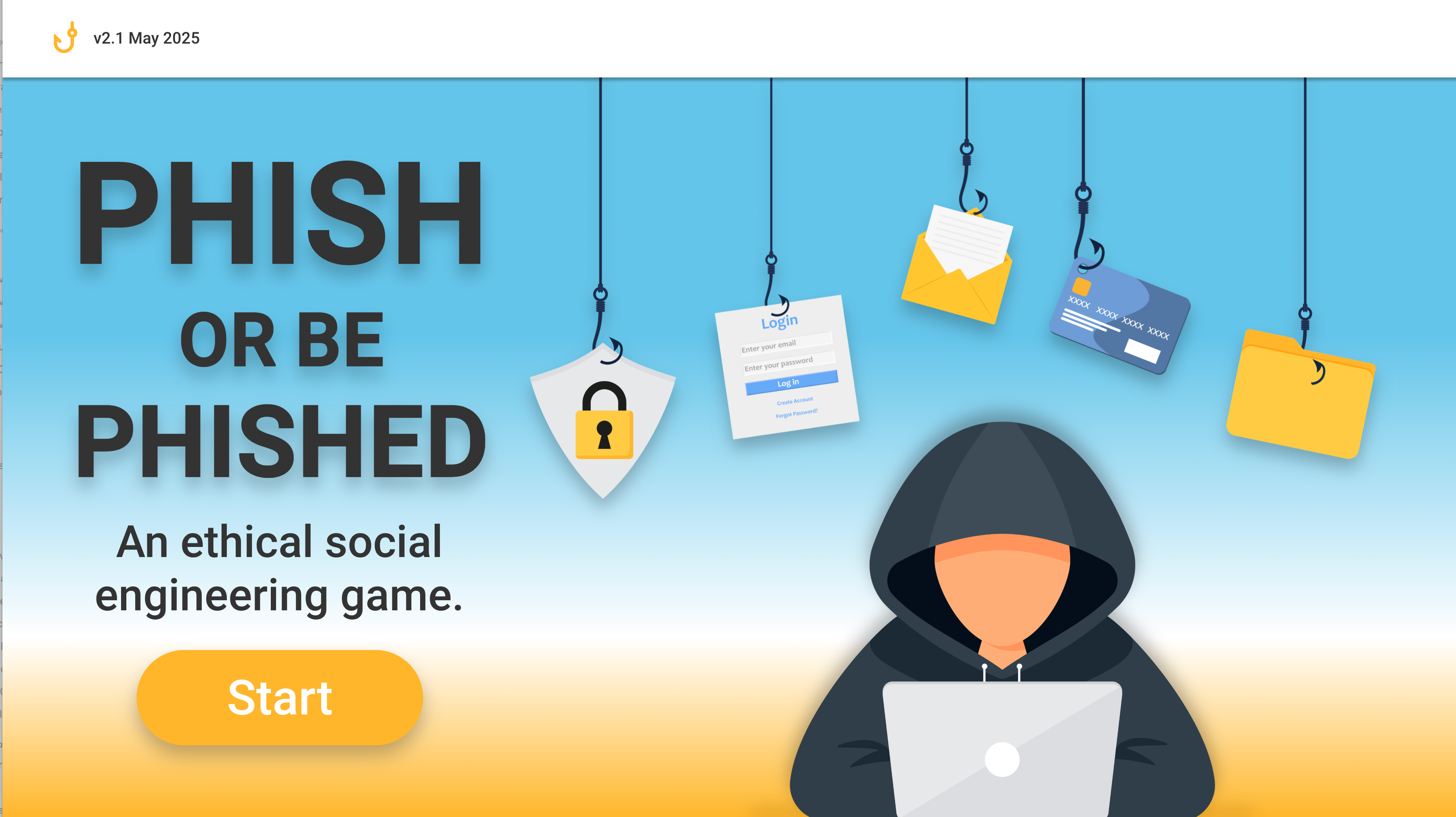 Phish or be Phished | Articulate - Community
