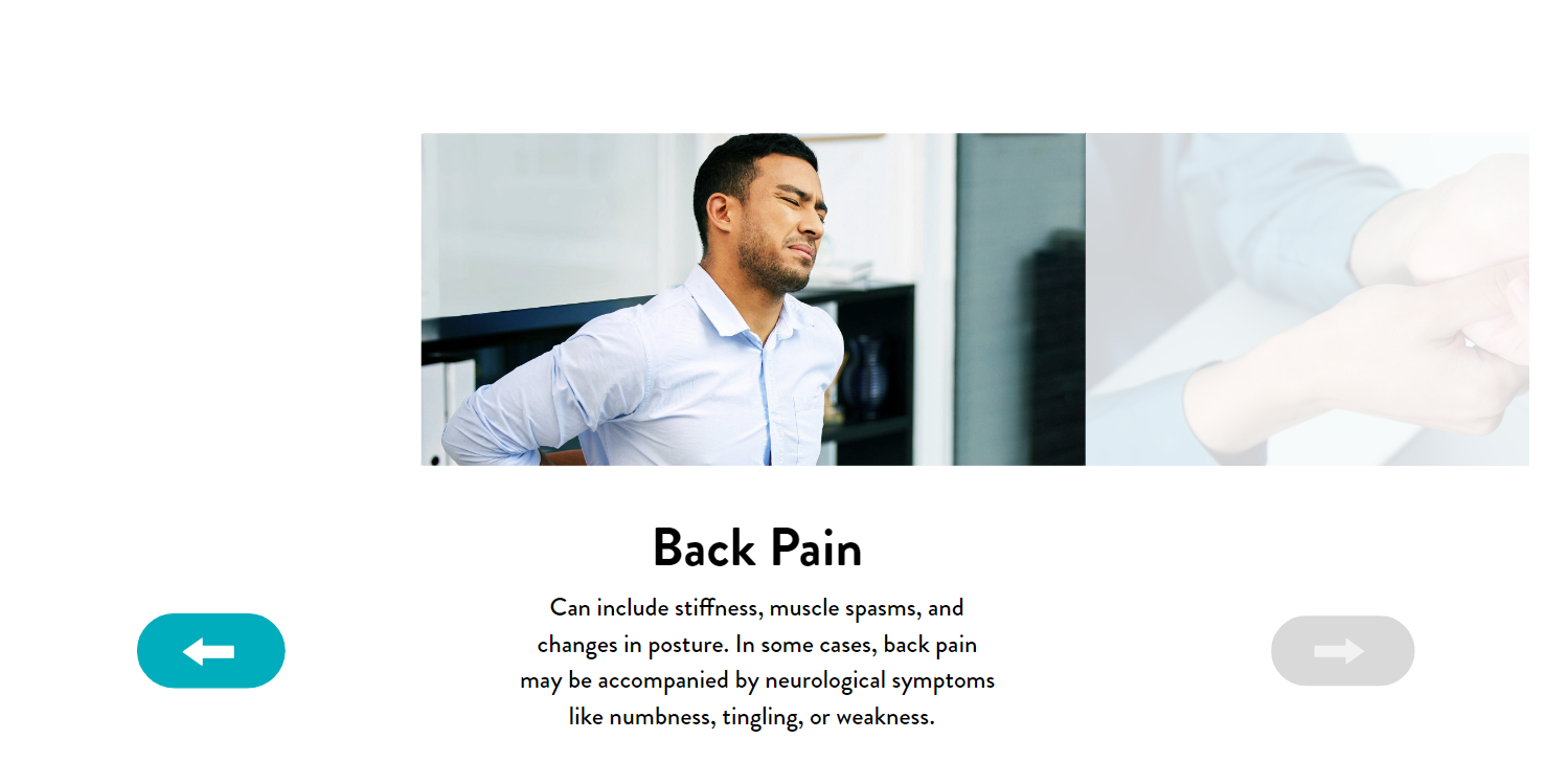 Four Section Slideshow | Articulate - Community