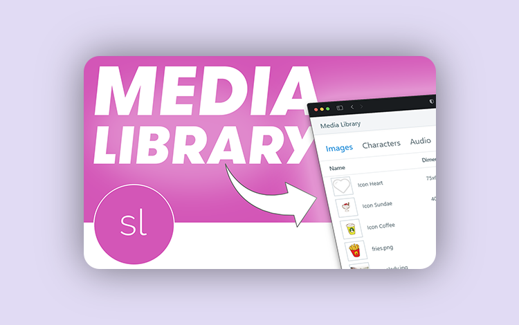 Using Storyline's Media Library Like a Pro | Articulate - Community
