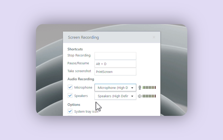 Overview Of Recording Screencasts In Storyline Articulate Community