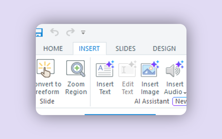 Overview Of Storylines Interface Articulate Community