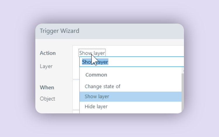 Working With Triggers In Storyline Articulate Community