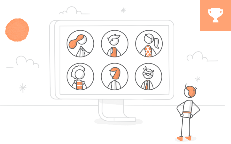 Meet the Team & Interactive Org Charts in E-Learning #498 | Articulate ...