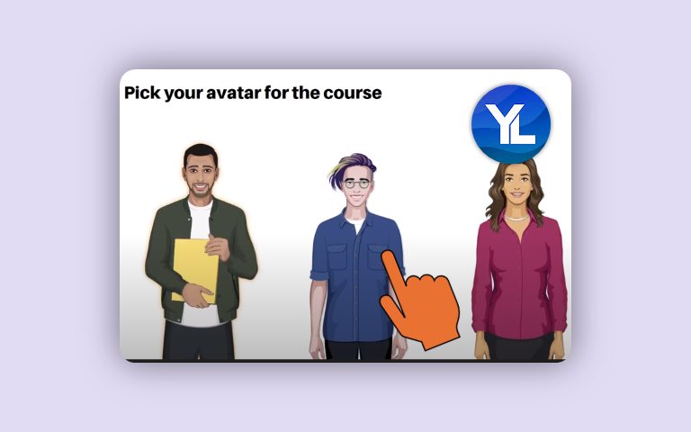 How to Build a Button Set in Articulate Storyline 360 | Articulate - Community