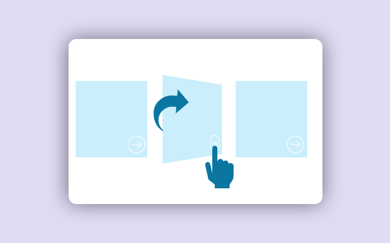 Part 1: How to Create a Flip Card Animation in Articulate Storyline | Articulate - Community