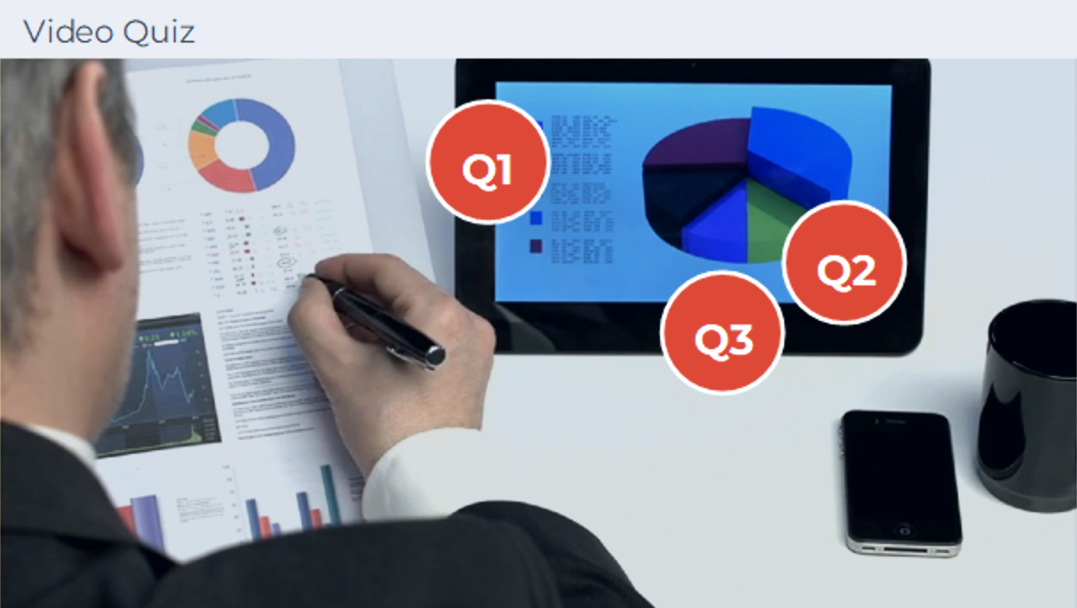 How to Create Interactive Video Quizzes in E-Learning | Articulate - Community