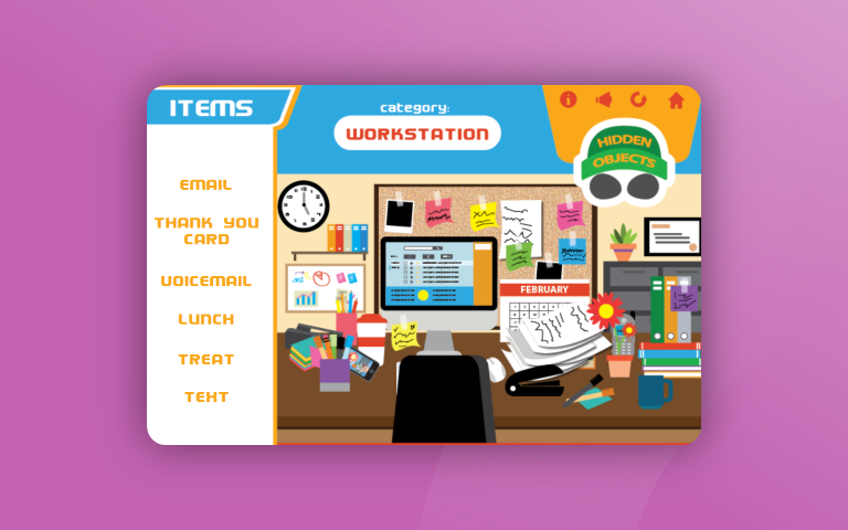 Deconstructing a Simple Gamified Experience with Storyline | Articulate ...