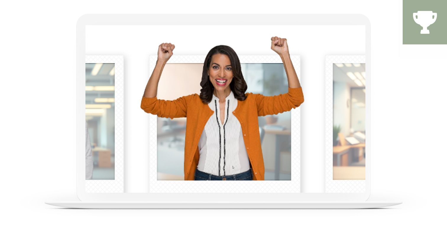 Using the Character Pop Out Effect in E-Learning #502 | Articulate ...