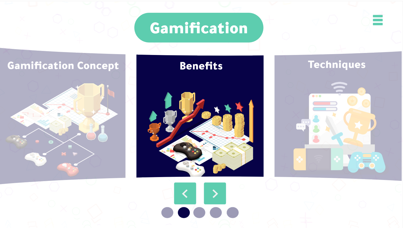 panoramic carousel by Morph Transition | Articulate - Community