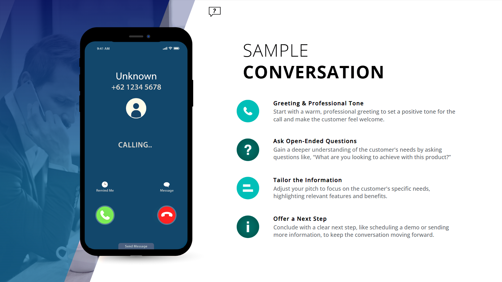 Immersive Phone Conversation in Storyline | Articulate - Community