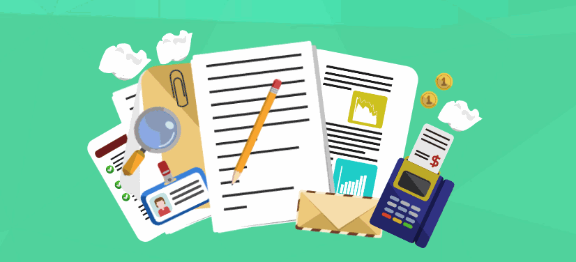 Overhead Office Animated Gif Header | Articulate - Community