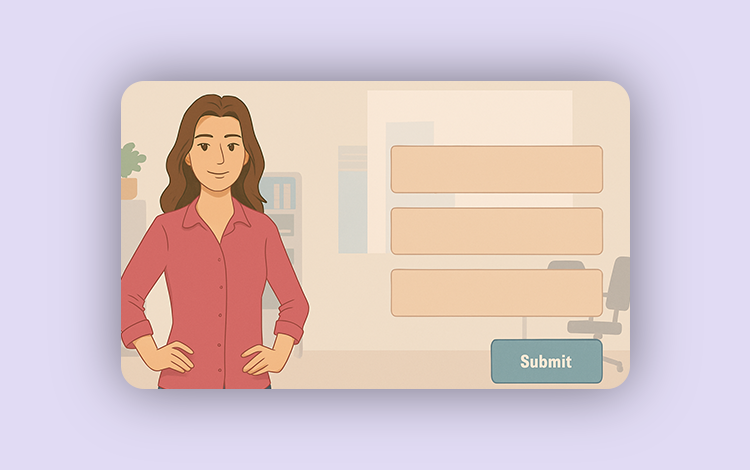 Visual Performance Meters in E-Learning | Articulate - Community