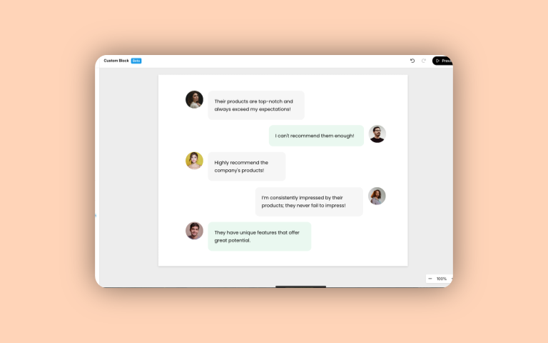 Create Custom Blocks in Rise 360 | Articulate - Community