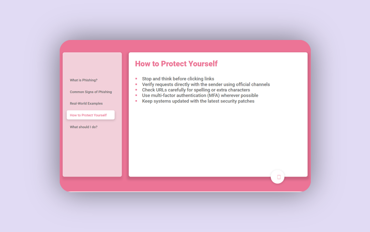 Small Details, Big Impact: Microinteractions in Storyline | Articulate - Community