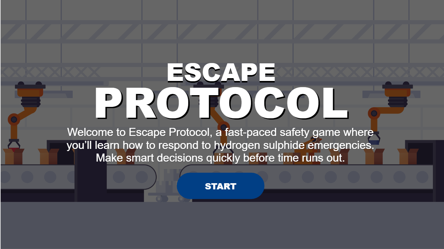Scenario Game | E-Learning Heroes