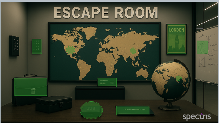 How to set up an end trigger with hotspots | E-Learning Heroes