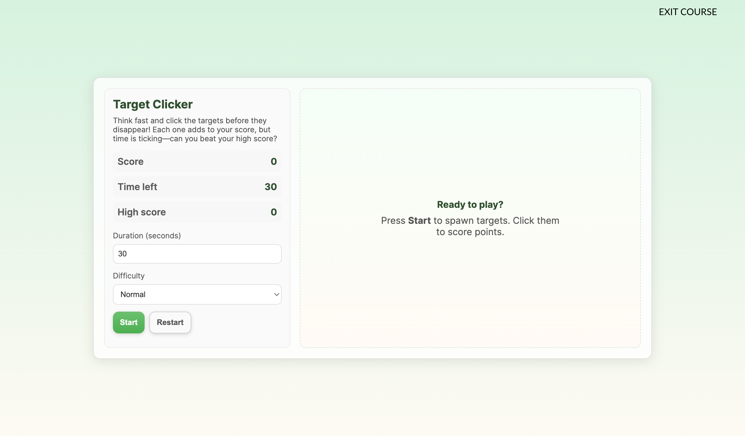 Fun and Gamified Learning with Code Block (Beta) feature in Artiulate Rise 360 | Articulate ...