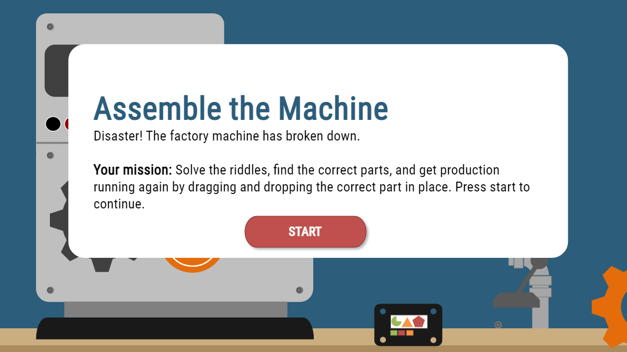 Assemble the Machine: Building with Merge Shapes in Storyline | E ...