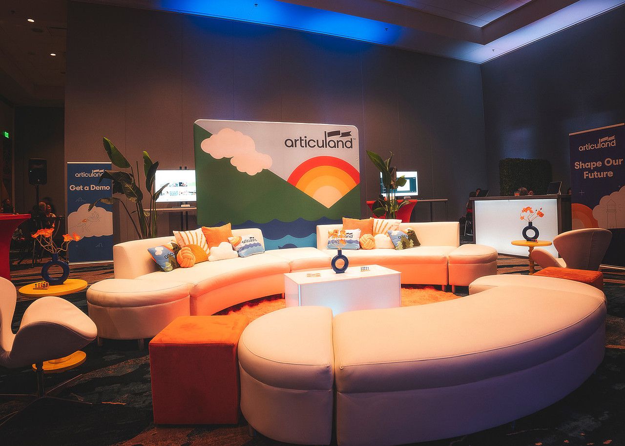 Interactivity, E-learning Portfolios, and Gamification: Six Actionable Takeaways from Articuland ...