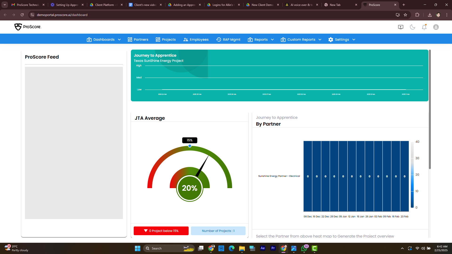 Product Demo Video in Camtasia | Articulate - Community