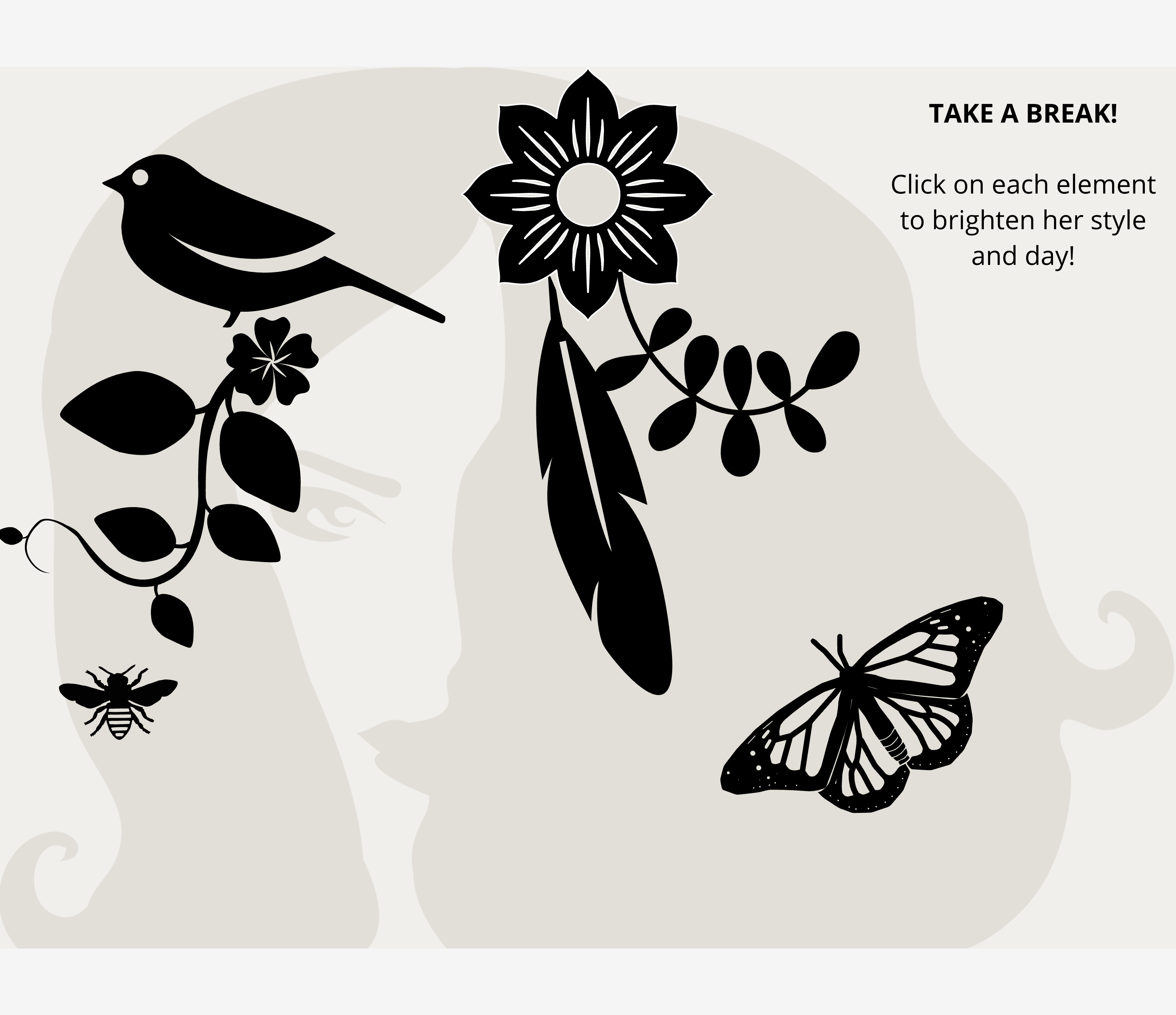 Take a Break - Add Some Color | E-Learning Heroes