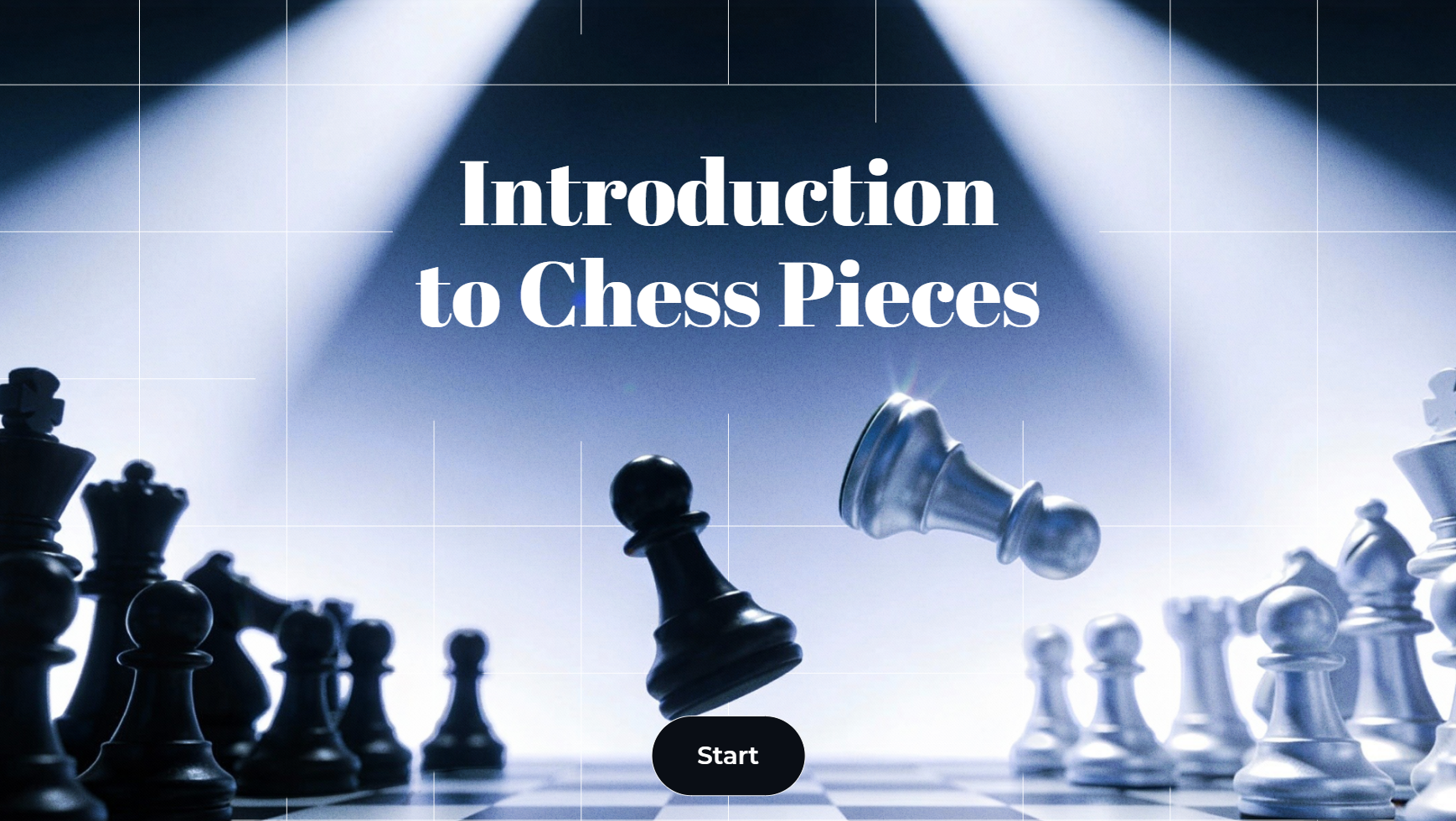 Introduction to Chess Pieces | E-Learning Heroes