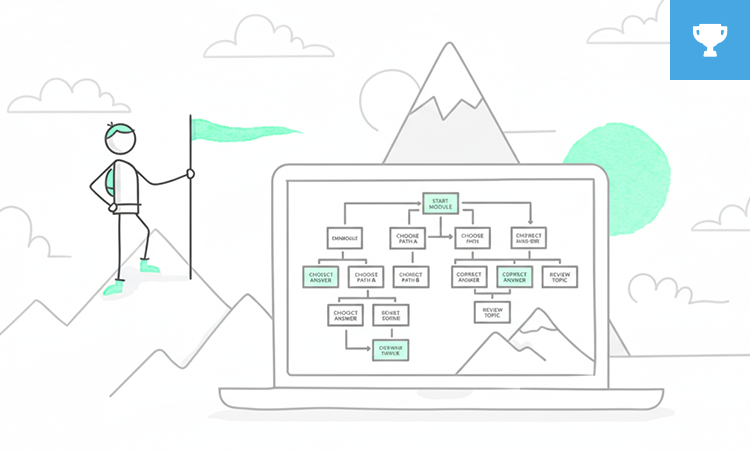 Designing Scenario-First E-Learning #538 | Articulate - Community