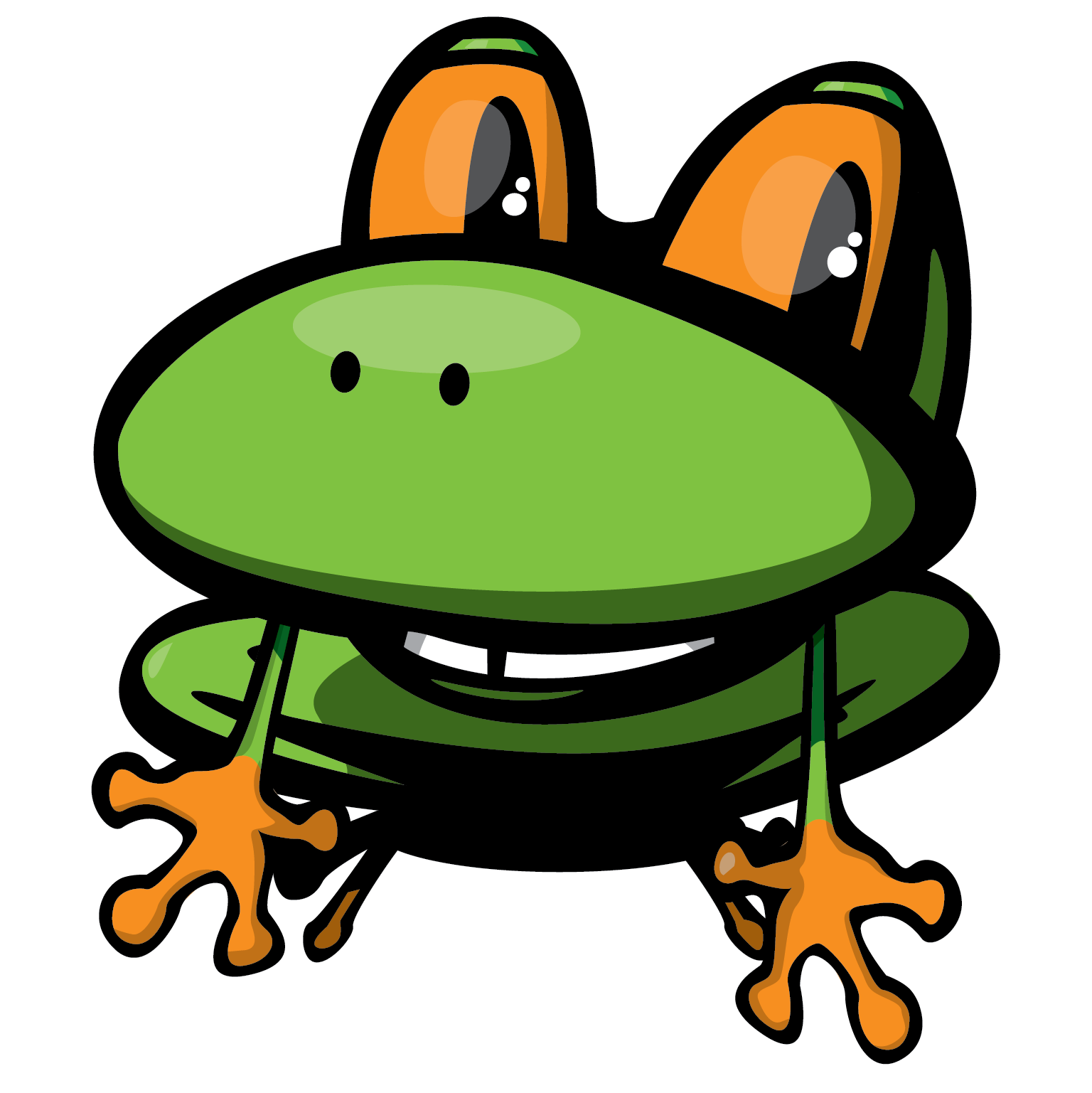 Hoppy Adventures: Coin Capture | E-Learning Heroes