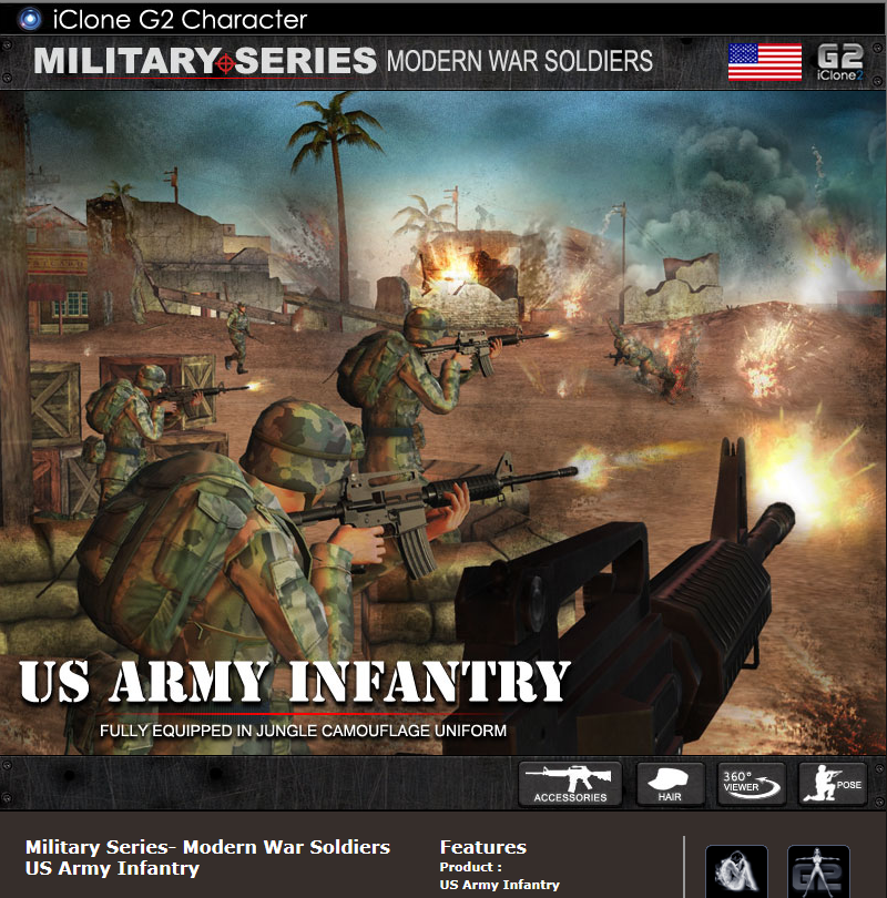 Military Storyline characters | Articulate - Community
